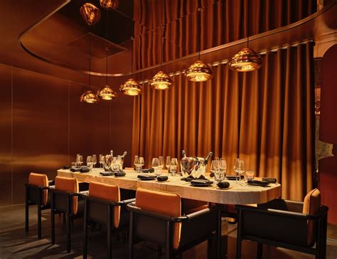 Enso Steakhouse — Cotu