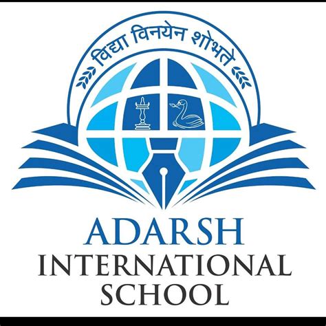 Adarsh International School Naya Raipur
