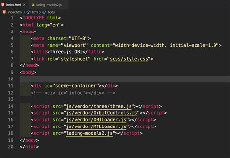 Obj Mtlloader Material Part Problem Questions Threejs Forum