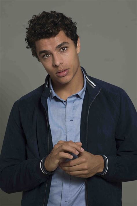 Ser Comparado Ao Cauã Reymond é Um Elogio Diz Matheus Abreu Gq Cultura