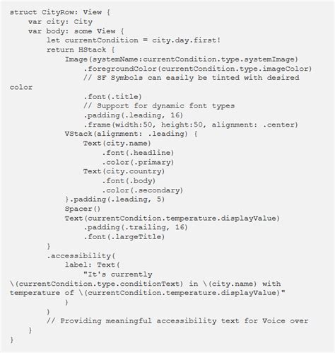 Master SwiftUI Development With Akvelons Expert