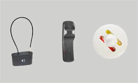 Basics Of Electronic Article Surveillance Eas Systems Xingyetongblog