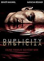 Duplicity II Nude Scenes