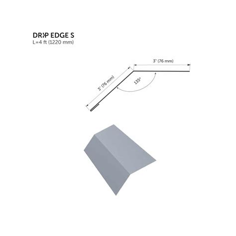 DRIP EDGE S Mikoma Supply