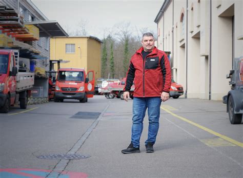 Menschen Die Den Unterschied Machen Remmo Oser