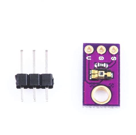 Buy CJMCU TEMT An Ambient Light Sensor Online At Robu In