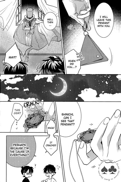 Naminc Segmentation Detective Conan Dj Eng Page 2 Of 2