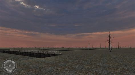 Skybox Added And Some Finishing Touches Done Not All Though Image Call Of Duty Iron Wolf