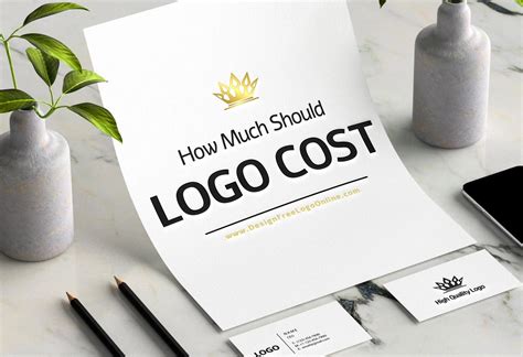 Logo Design Tips For Beginners And How Much A Logo Cost