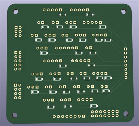 Questions About Shift Registers General Guidance Arduino Forum