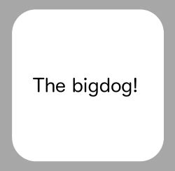 How Do You Render Text In An Android Layer List Xml File Stack Overflow