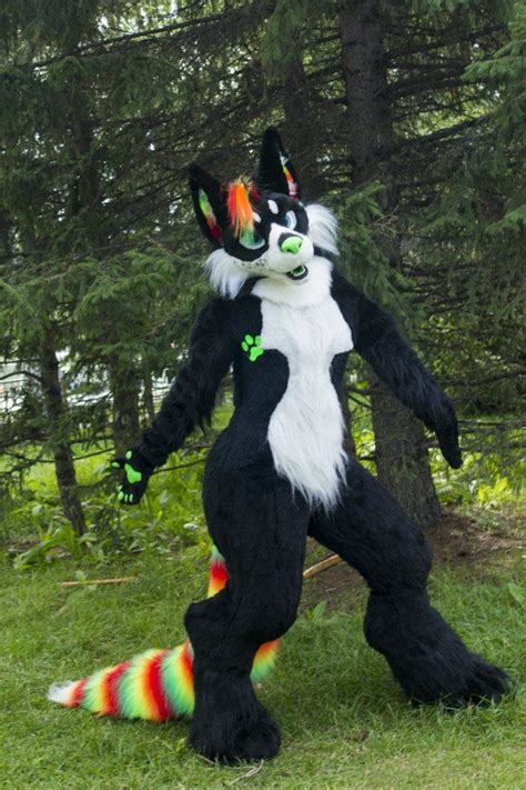 Images About Fursuit Examples On Pinterest Furry Costumes Bangs Tutorial And Suits