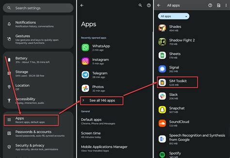 How To Fix The Sim Toolkit Error