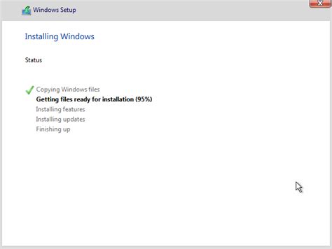 Building Windows Cloud Images On Openmetal Openmetal Docs