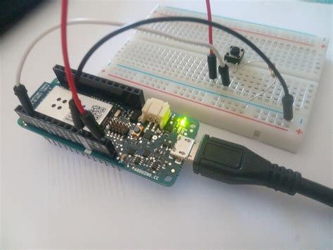 Solved Cannot Read Button State With Pull Down General Electronics Arduino Forum