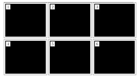 Spacing Zero Space Between Rows In Tabularx TeX LaTeX Stack Exchange