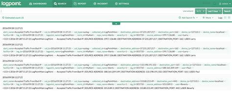 Security Alerts How To Create Alert Rules Logpoint