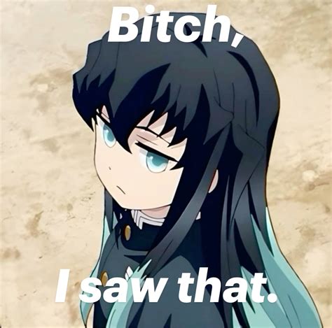 Funny Muichiro