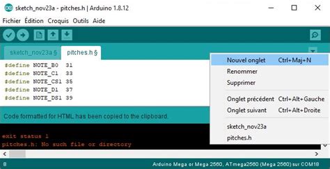 Using A Buzzer With Arduino Aranacorp