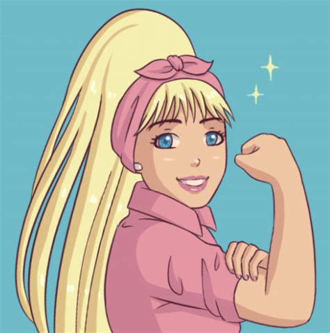 Barbie By Kaeveris On Deviantart
