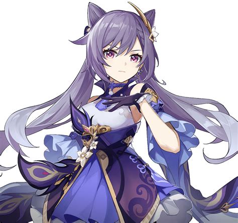 Genshin Impact What Do You Get For Your Birthday Android Central