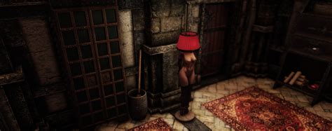 New Furniture Lamp Display Model Se Loverslab