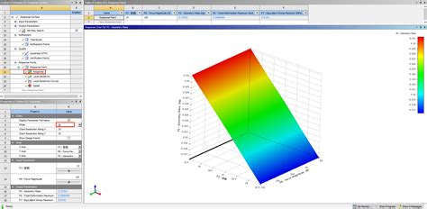 【优化】ansys Workbench响应面 知乎