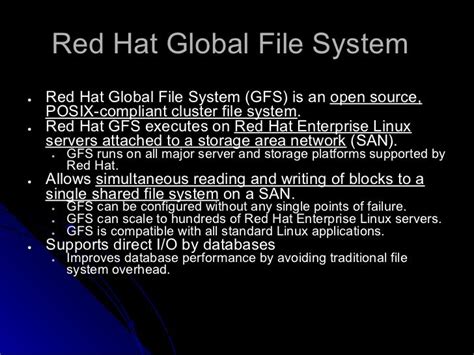 Survey Of Clusteredparallelfilesystems004lanlppt