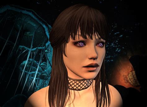 Sse Screenshots And Character Shots Page 64 Skyrim Special Edition Loverslab