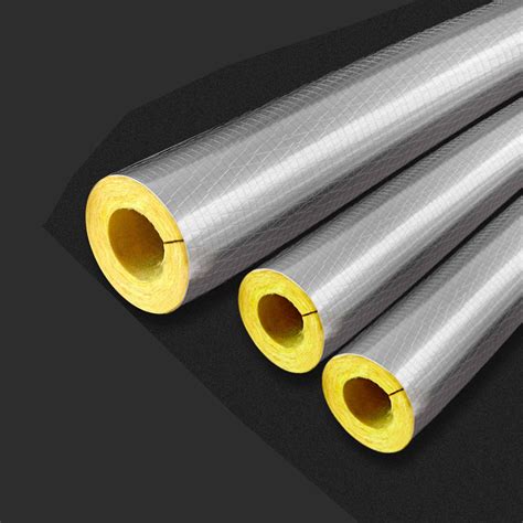 Fiberglass Pipe Insulation Johns Manville 3 18 Id 3 Cts X 1