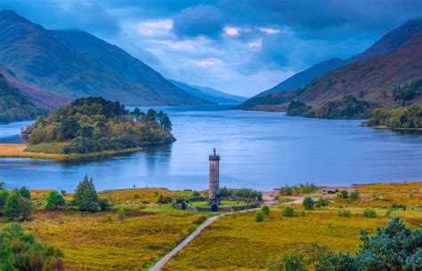 10 Great Scenic Drives Around The World That Youve Probably Never