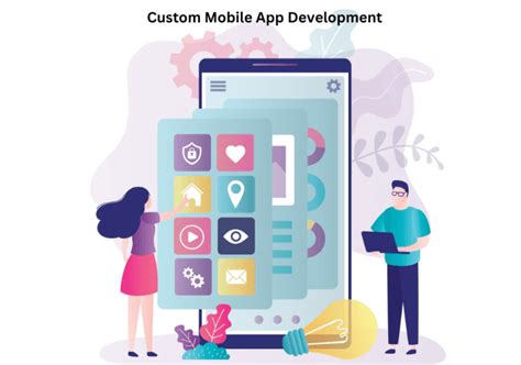 ibti blog custom mobile app development