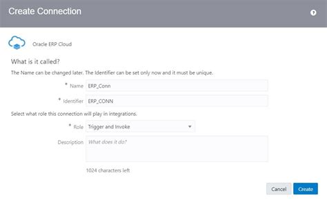 ERP Adapter In Oracle Integration Cloud TechSupper