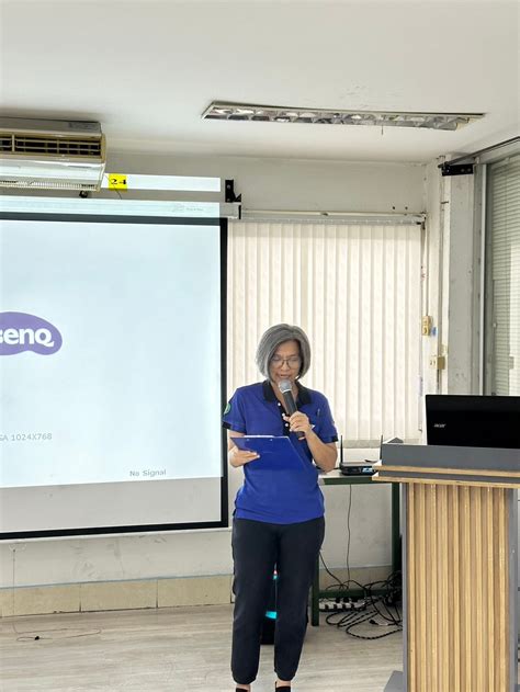 กิจกรรม Qcc And Kaizen 2024