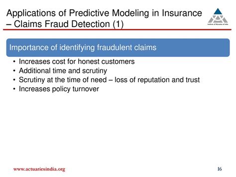 Indian Actuarial Profession Serving The Cause Of Public Interest Ppt