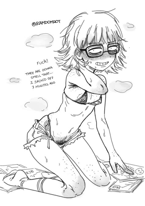 Rule 34 1girls American Flag Bikini American Nerd Girl Baalbuddy