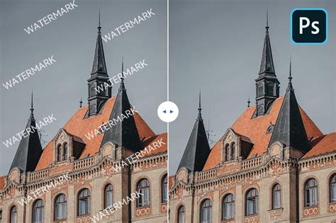 How To Remove Watermark From Image In Photoshop And Its Best Alternative
