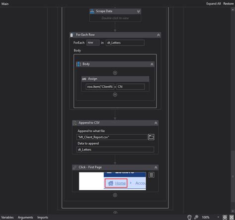 Add Value From DataTable To Column Of DataTable StudioX UiPath Community Forum