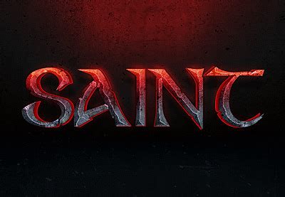 How To Create A Hot Concrete Text Effect In Adobe Photoshop Envato Tuts