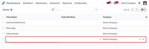 Maintenance In Odoo 17 Odoo V17 Enterprise Edition Book