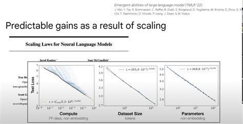 Emergence And Reasoning In Large Language Models NextBigFuture