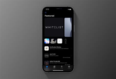 Rootless Repos With Tweaks For IOS The IDevice Blog