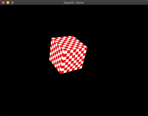 github fabiopallini opengl demo opengl 3d demo