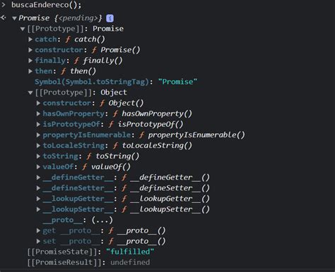 Não Consigo Obter Um Response No Console Depois De Mudar A Função Para