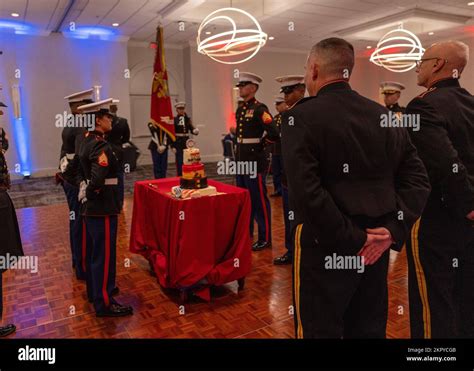U S Marines With 9th Marine Corps District Western Recruiting District Marine Corps