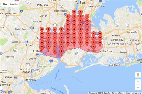 Geospatial R Grid Of Points From Polygon Input Stack Overflow