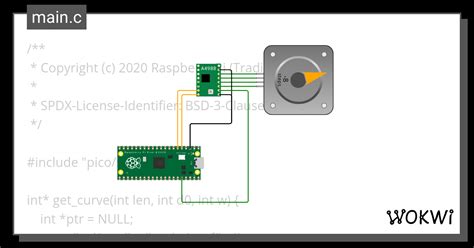 Motion Control Wokwi ESP STM Arduino Simulator