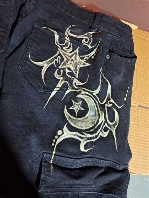 22 Diy Outfit Ideas In 2025 Bleaching Clothes Bleach Shirt Diy