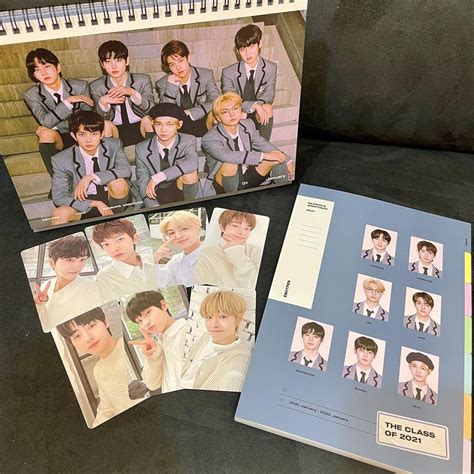 Tg🦊🌻 Sunoohannuus Posted On Instagram 🎁2021 Sg 很久沒有這麼期待sg了 從預告影片就可以看出 這套照片真的拍得很好 一定要收！ 開箱