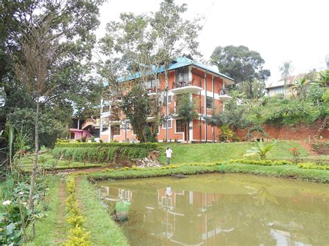 Kakakuona Resort Lodge Reviews Lushoto Tanzania